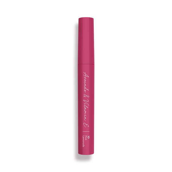 Mamaearth Pink Lemonade Lipstick for 12-Hour Stay - 2g
