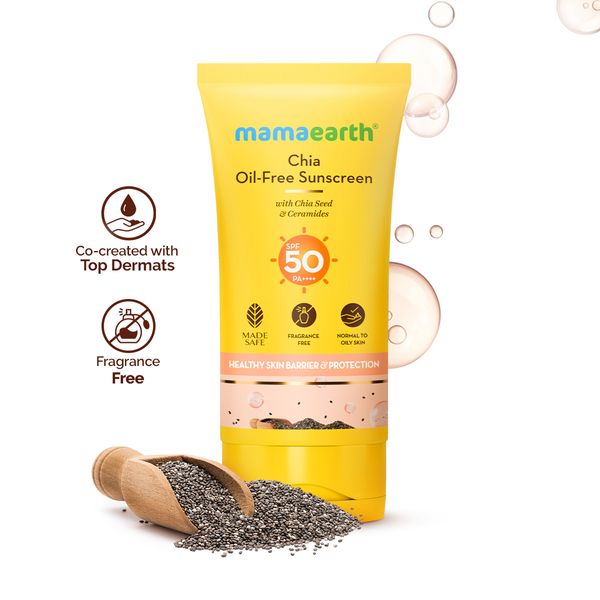 Sunscreen Ingredients Explained | Zinc Oxide & Titanium Dioxide