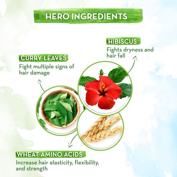 how to make curry leaves hair oil