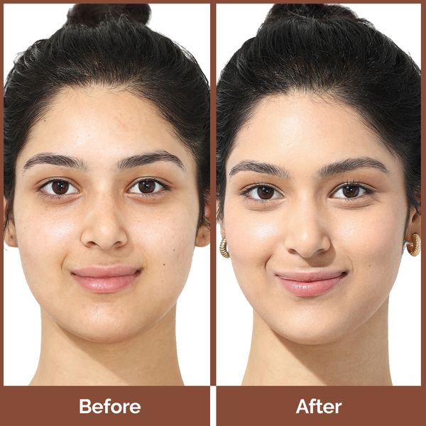 Glow Full Coverage Compact With SPF 30 - 9g | Natural Glow
