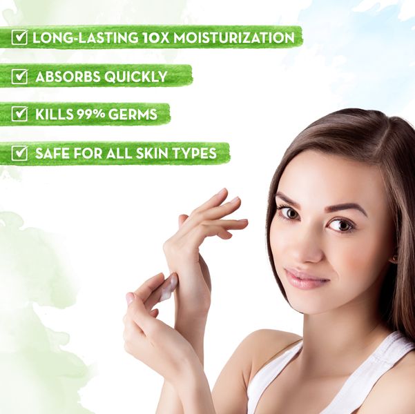 Mamaearth CoCo Hand Cream | Cocoa and Coffee Hand Cream - 50g