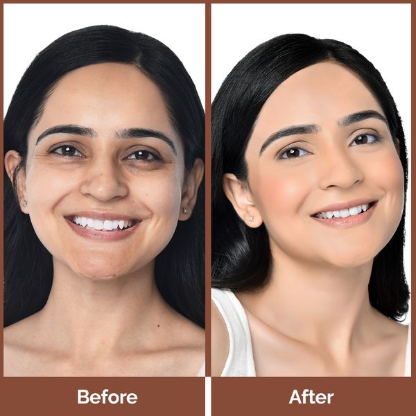 Glow Serum Foundation Mini Tube - Creme Glow