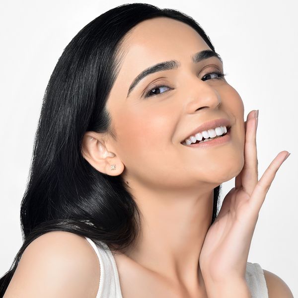 Glow Serum Foundation Mini Tube - Creme Glow