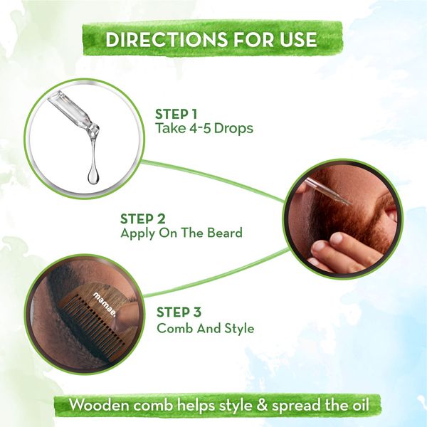 how to prepare onion juice for beard growth