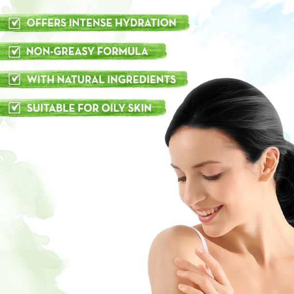 Mamaearth Rose Body Lotion | Natural Rose Lotion - 400 ml